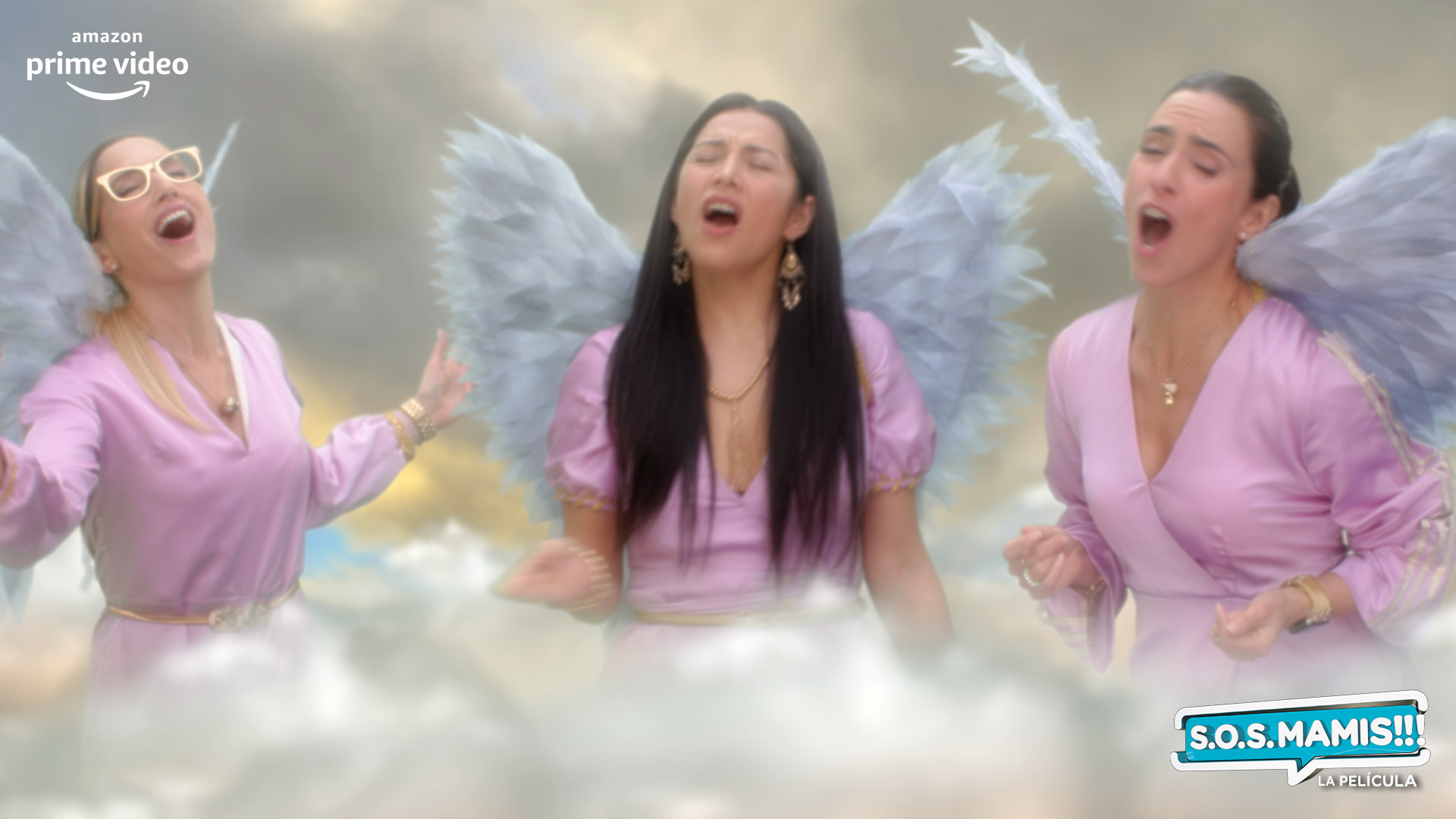 S.O.S. Mamis — Pudahuel