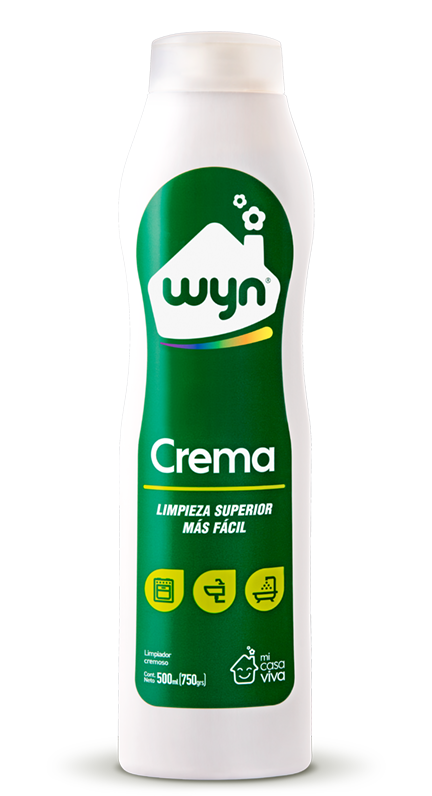 Especial Wyn — Pudahuel