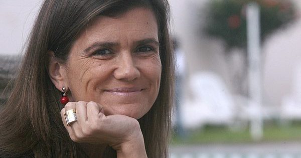 GANADORAS: Participa por el nuevo libro de Pilar Sordo — Pudahuel GANADORAS: Participa por el nuevo libro de Pilar Sordo — Pudahuel