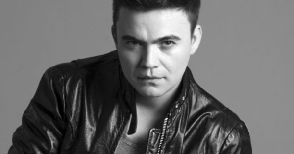 Mario Guerrero presenta su nuevo disco — Pudahuel