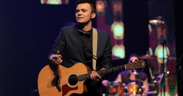 Mario Guerrero anuncia nueva gira «Terrenal» — Pudahuel