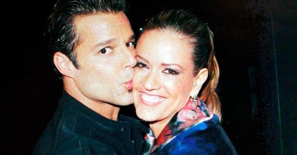 Ex de Ricky Martin rompió el silencio y asegura que la defraudó — Pudahuel