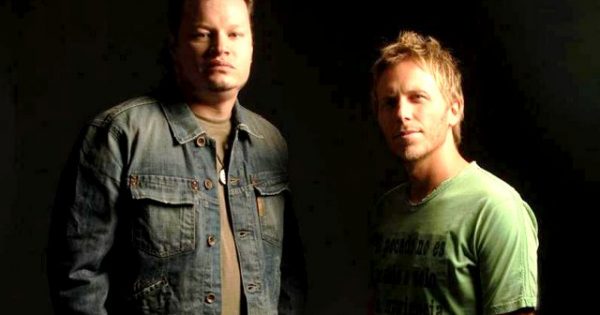 ¡Sin Bandera regresa con nuevo tour y nuevo disco! — Pudahuel