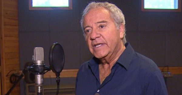 Pollo Fuentes vuelve a la TV con programa de pura nostalgia — Pudahuel