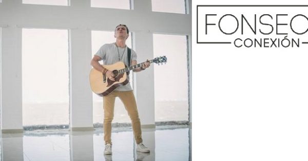 Fonseca presenta su nuevo video clip — Pudahuel