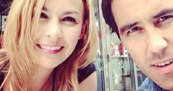 Mira las fotos de Claudio Bravo en sus vacaciones — Pudahuel
