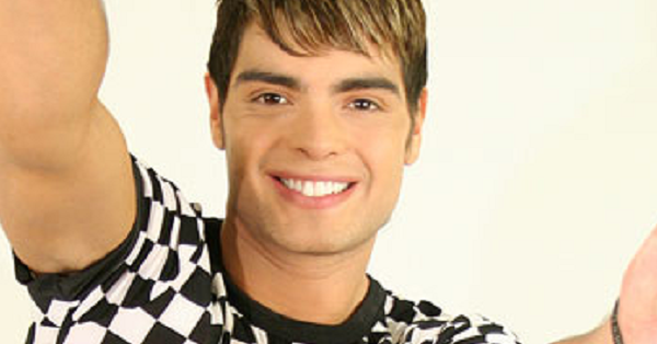 Mira en qué está Nelson Mauri — Pudahuel