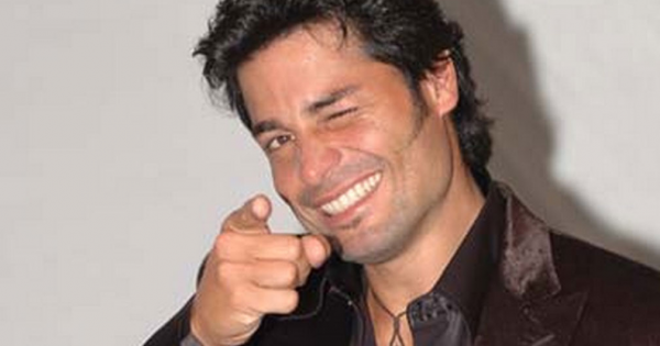 Chayanne Muestra Apoyo Hacia Su Hijo Tras Escándalo — Pudahuel