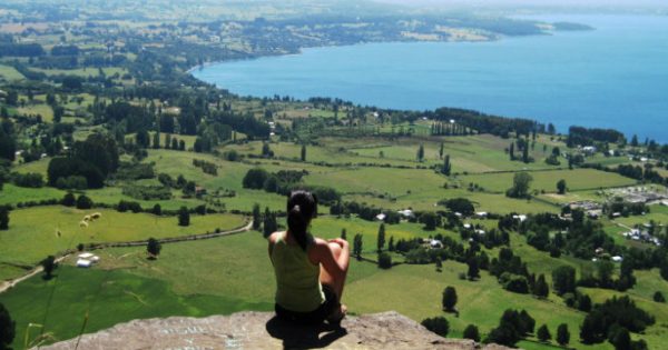 «Viajero Pascuero 2»: Sernatur regala viajes gratuitos con todo ...