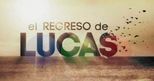 Primer capítulo de El regreso de Lucas obtuvo gran éxito — Pudahuel