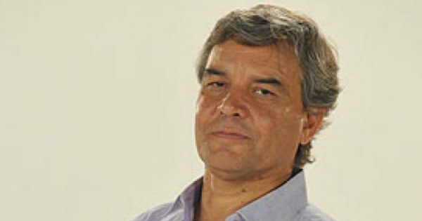 Alejandro Goic se suma al elenco de exitosa teleserie nocturna — Pudahuel