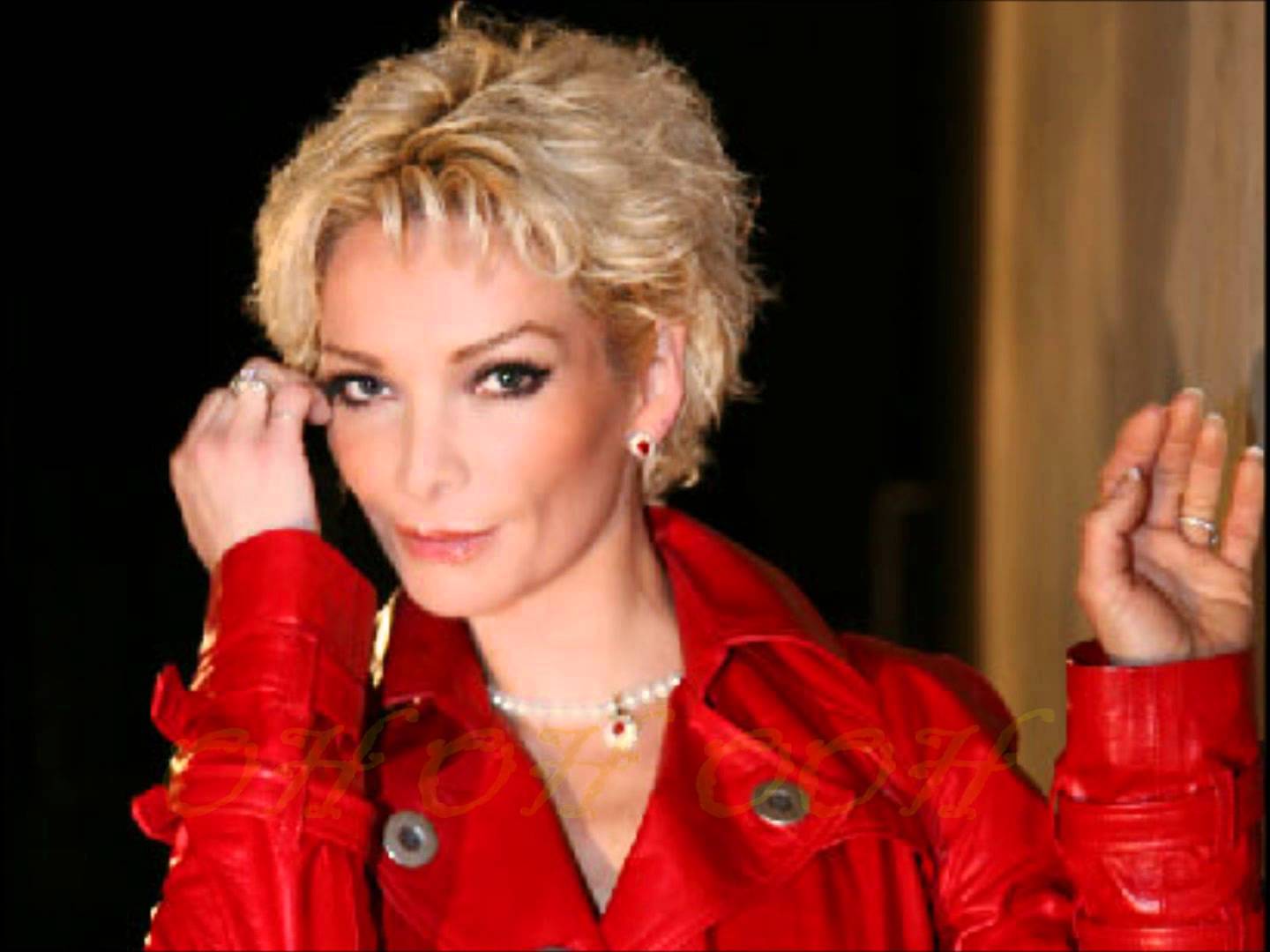 Marisela celebrará sus 35 años de trayectoria en Chile — Pudahuel