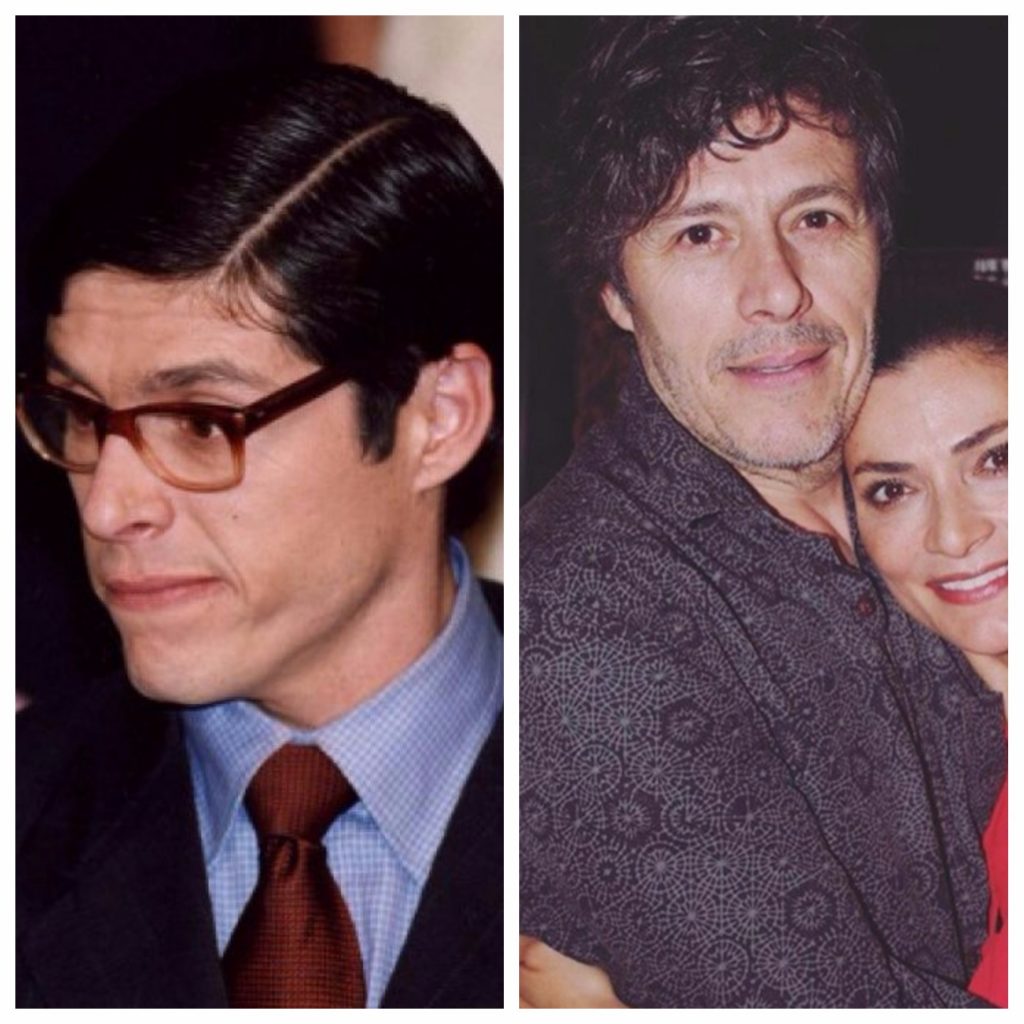 Así Lucen En La Actualidad Los Actores De «yo Soy Betty La Fea — Pudahuel