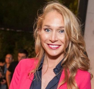 constanza mackenna de Chile | Pudahuel