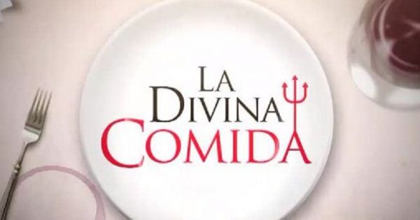 La Divina Comida: Chilevisión prepara nueva temporada de su programa — Pudahuel