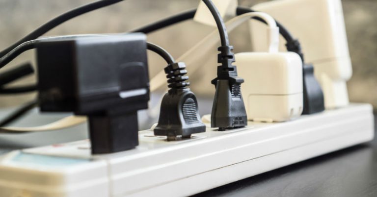 Estos Son Los Electrodomésticos Que Gastan Más Energía Mientras Están