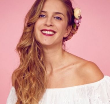 Alison Mandel de Chile | Pudahuel