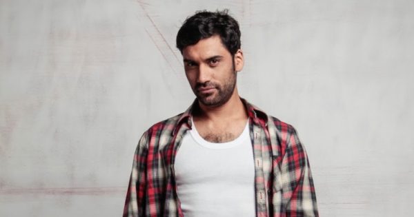 Felipe Contreras sorprende a sus seguidores con cambio de look — Pudahuel