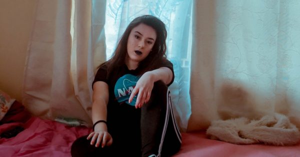 Christell Rodríguez muestra su lado más romántico en nuevo videoclip ...