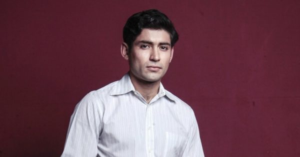 Félix Villar enternece las redes sociales con fotografía junto a su ...