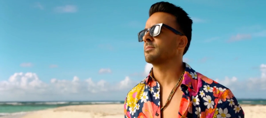 Luis Fonsi estrena nueva versión de «Calypso» — Pudahuel Luis Fonsi estrena nueva versión de «Calypso» — Pudahuel