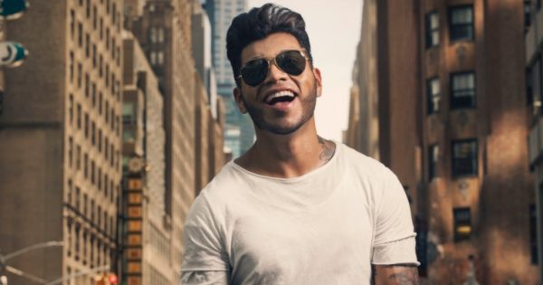 Samo vuelve a Chile para presentarse en Gran Arena Monticello — Pudahuel