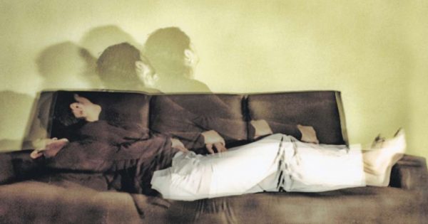 AUDIO/ Auditor ha ayudado a encontrar personas cuando se desdobla ...