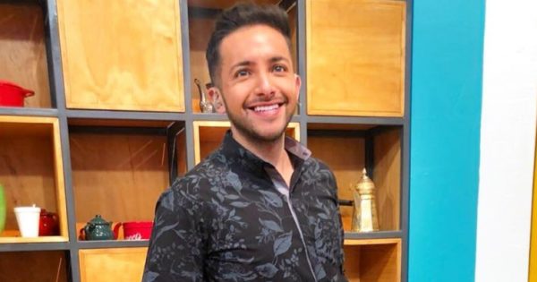 Hugo Valencia recordó incómoda anécdota que vivió con Cristián de la ...