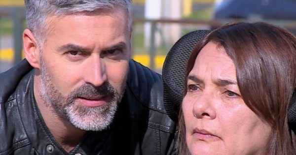 Director de Verdades Ocultas reveló lo que pasará tras la muerte de ...