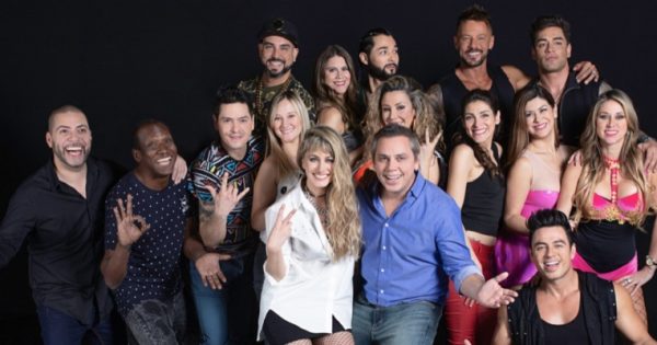 Rostro de Team Mekano explicó suspensión de show en Puerto Montt — Pudahuel