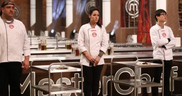 Canal 13 confirma cuarta temporada de "MasterChef Chile" — Pudahuel