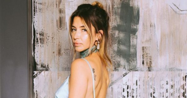 Francisca Merino será parte del nuevo programa de TVN — Pudahuel