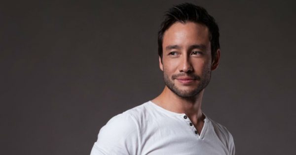 Luciano Pereyra celebró sus 20 años de carrera con un gran show — Pudahuel