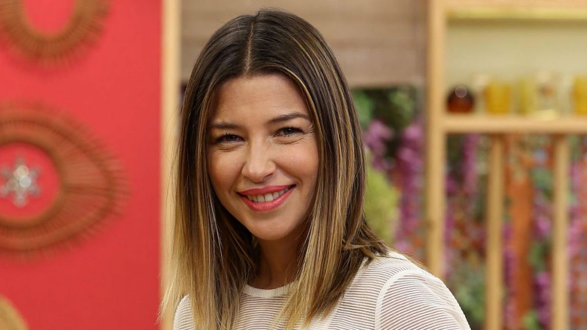 ¡Viva el amor! Francisca Merino confirma su relación con Andrea ...