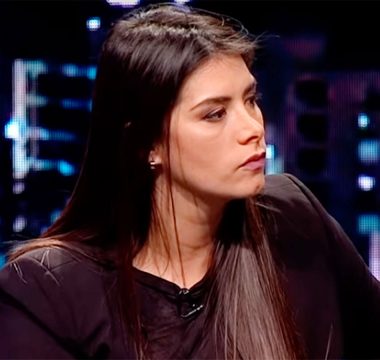Yanina Halabi de Chile | Pudahuel