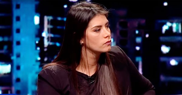 Yanina Halabi y el no tener la tuición de sus hijos: Es el dolor más ...
