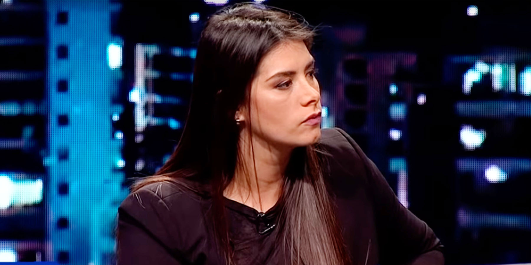 Yanina Halabi y el no tener la tuición de sus hijos: Es el dolor más ...