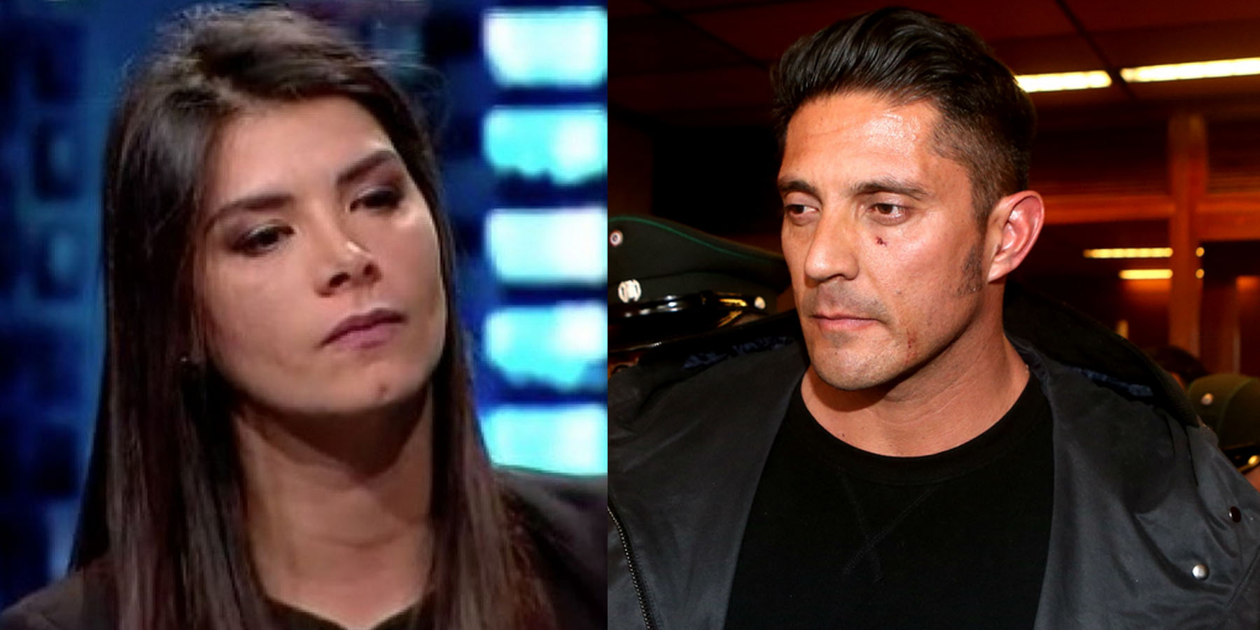 “Si yo fuera mujer estarían todos dándome el apoyo”: Pato Laguna habla ...