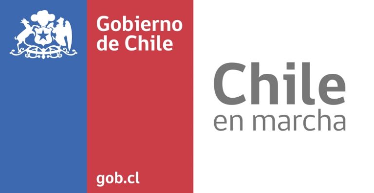Gobierno cambiará logos de todos los ministerios — Pudahuel