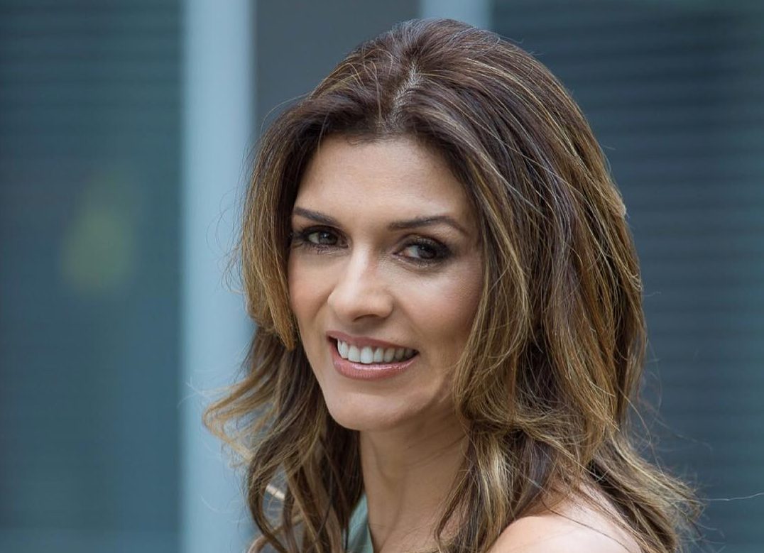 Ivette Vergara responde ante supuesta causa de su salida de "Mucho ...