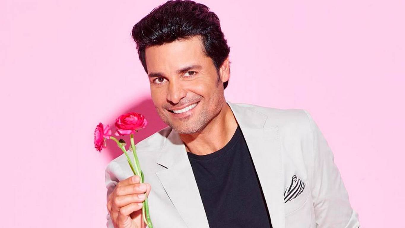 Chayanne cumplió uno de sus sueños en su viaje a Perú — Pudahuel
