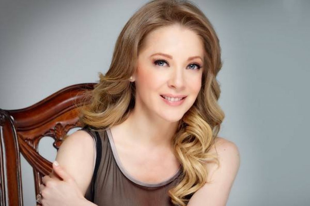 Falleció la actriz mexicana Edith González, protagonista de Falleció la actriz mexicana Edith González, protagonista de