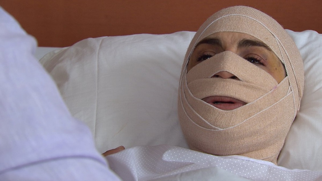 Vuelve "Agustina original" a "Verdades Ocultas": Así reaccionaron los ...