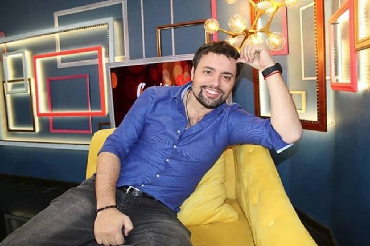 El amor está en el aire: Daniel Valenzuela confirma nueva relación ...