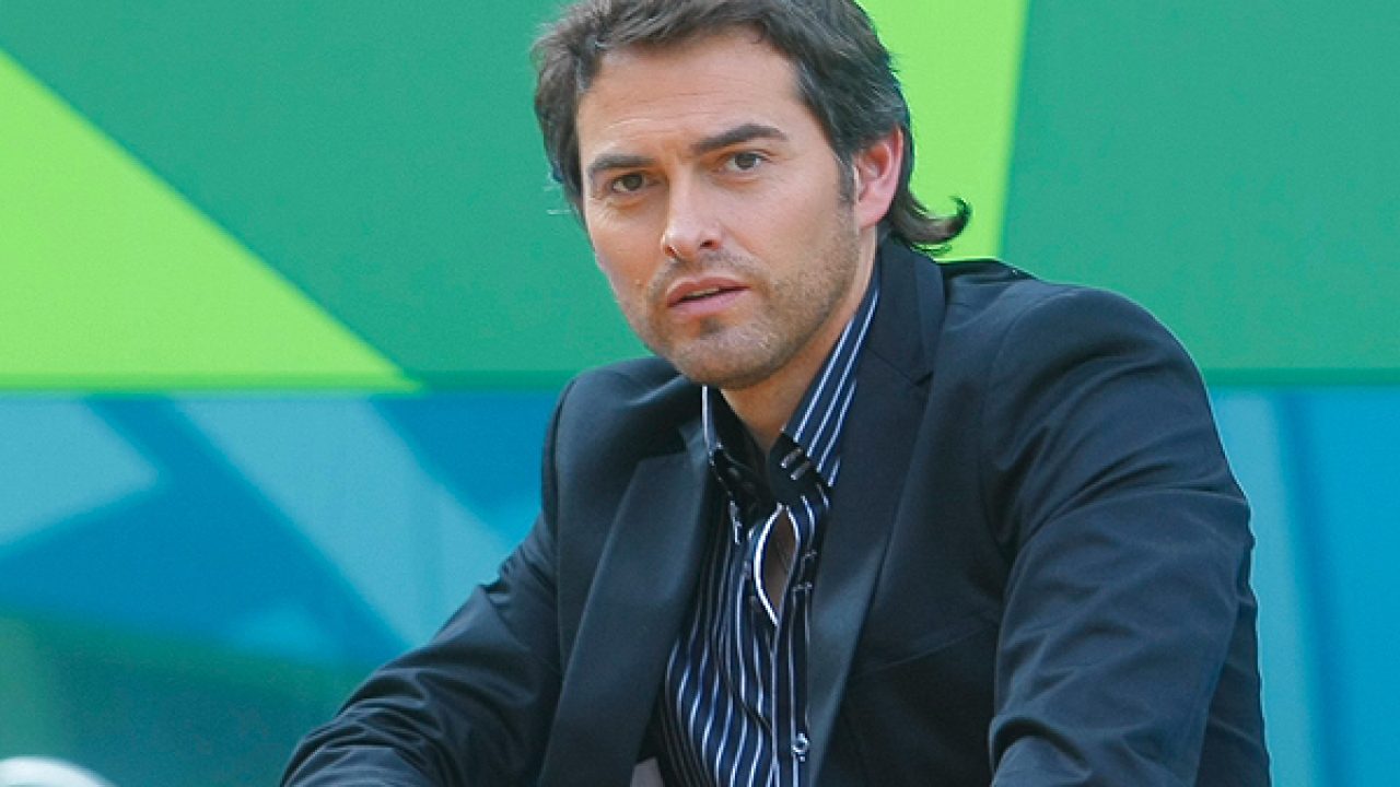 Sebastián "Lindorfo" Jiménez se va contra Pamela Díaz por nominación a ...