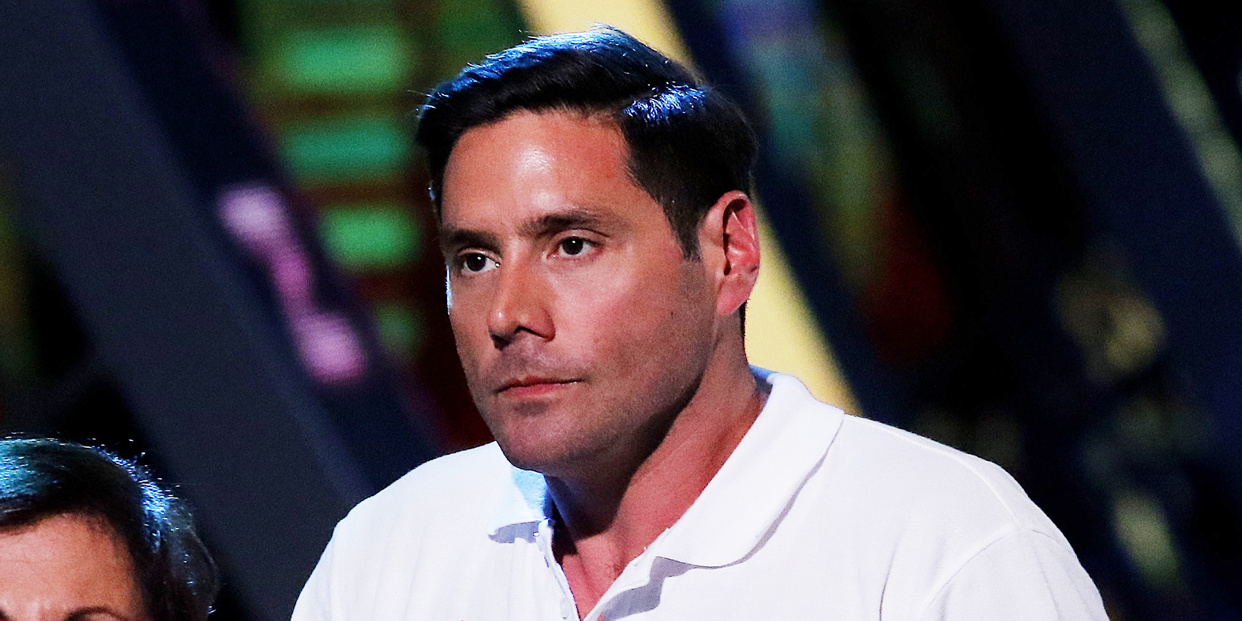 "Cállate ridícula" Pancho Saavedra explotó en redes sociales — Pudahuel