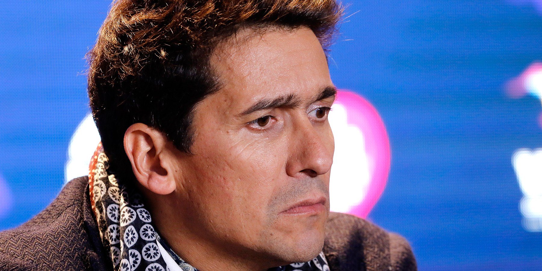 Rafa Araneda hace profunda reflexión sobre la situación chilena actual ...