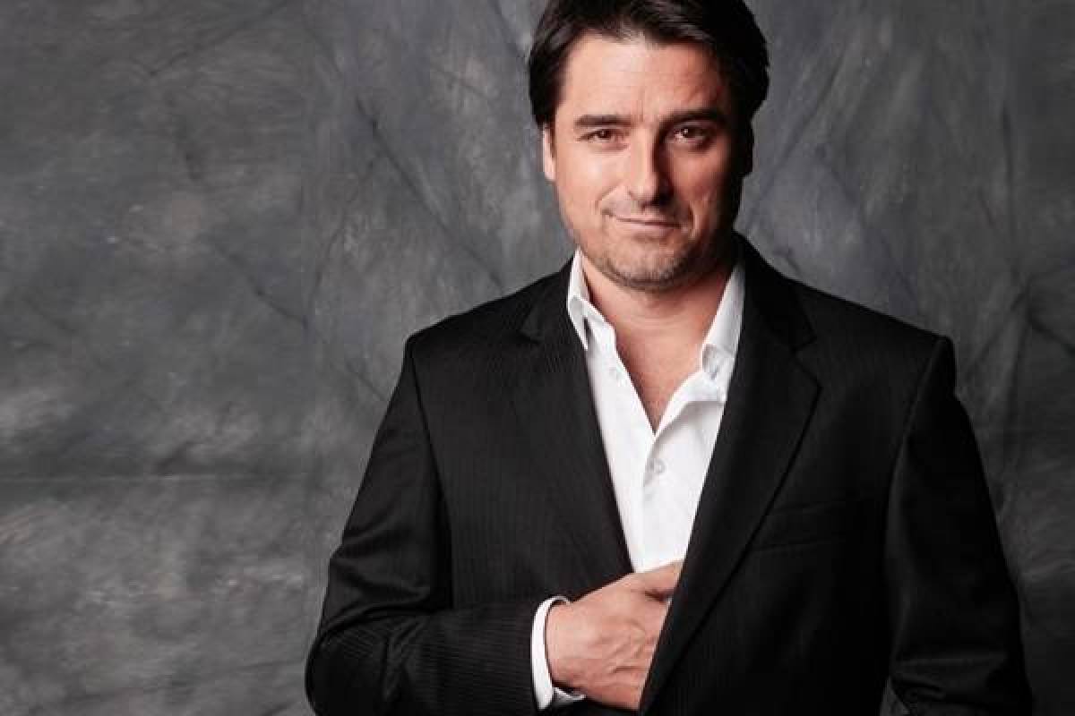 Jorge Zabaleta cuenta con orgullo cómo es su vida tras dejar el cigarro ...