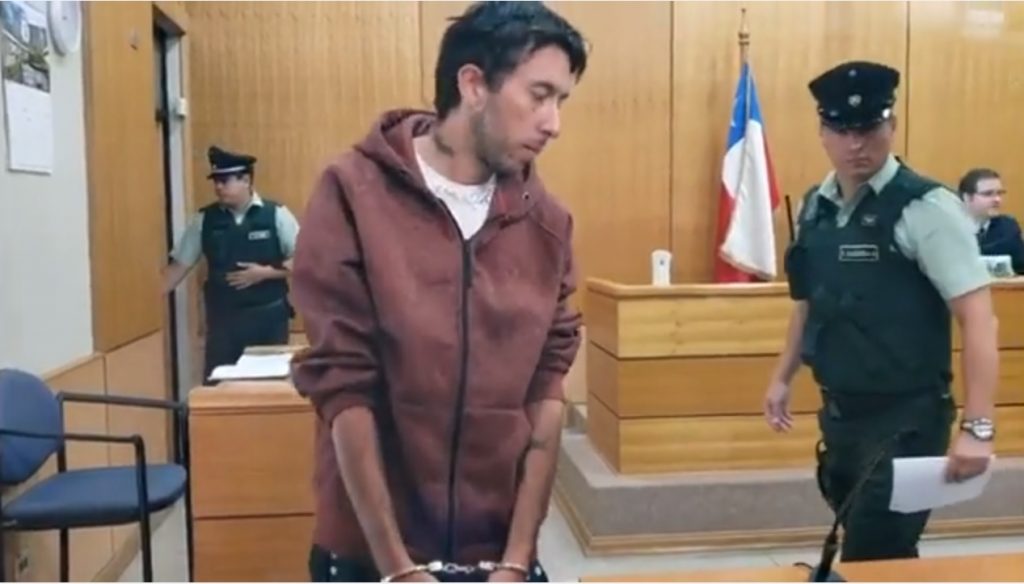 Papá Que Asesinó A Su Hijo De 11 Años Mencionó Que Lo Hizo Por Celos