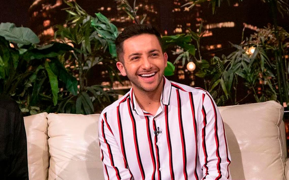 Hugo Valencia habló de su despido de TVN luego de dos años de trabajo ...